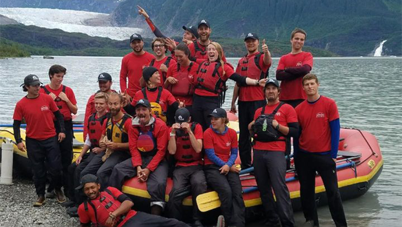 Employment – Alaska Travel Adventures