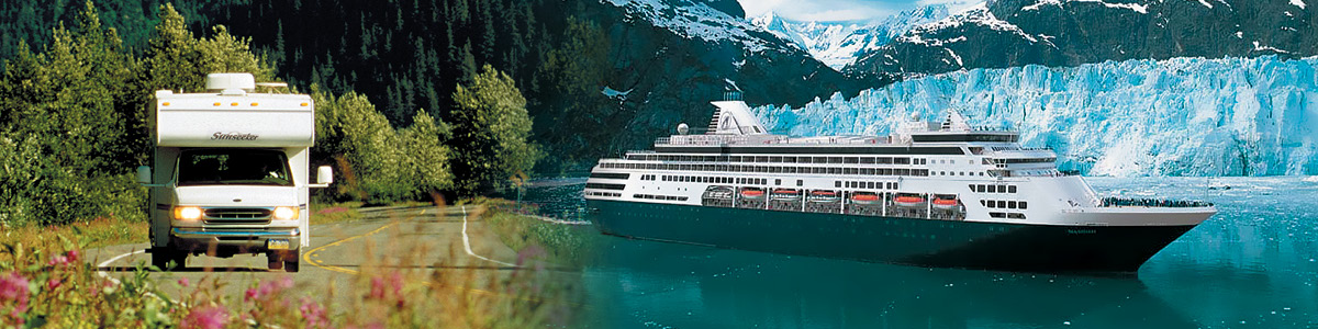 Specials – Alaska Travel Adventures