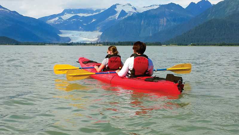 Juneau – Alaska Travel Adventures
